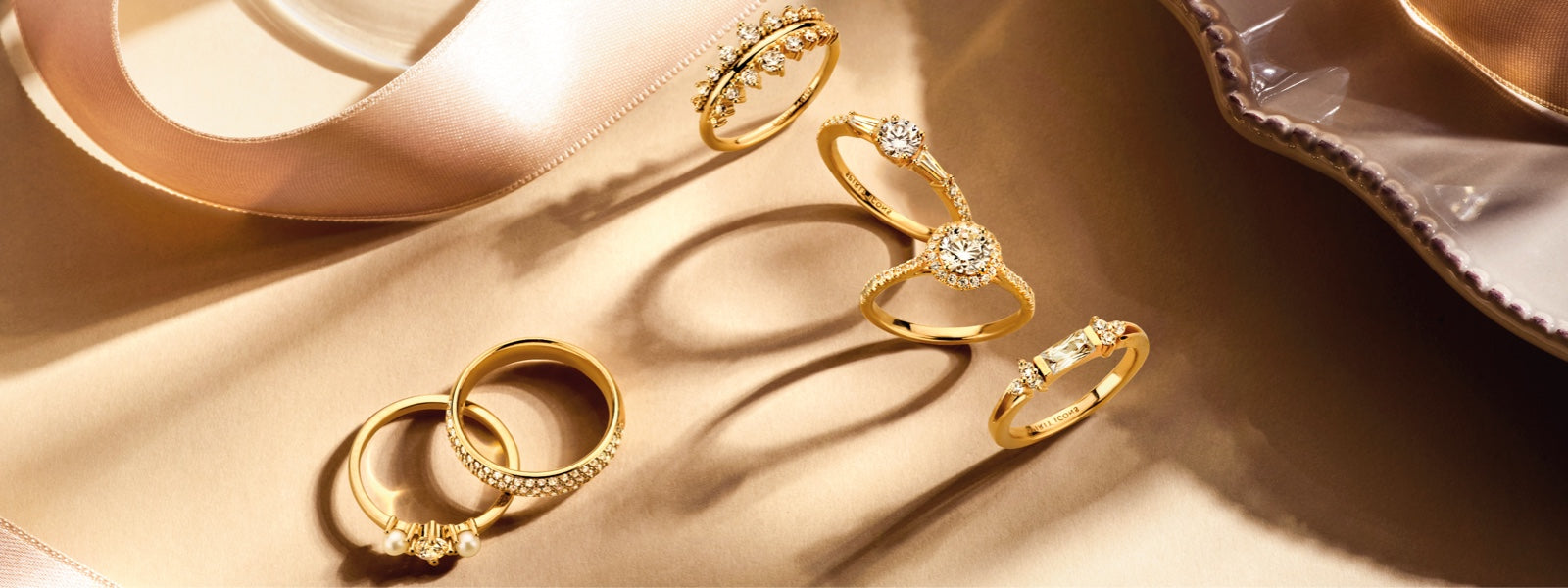 Spirit Icons smykker | Saabys